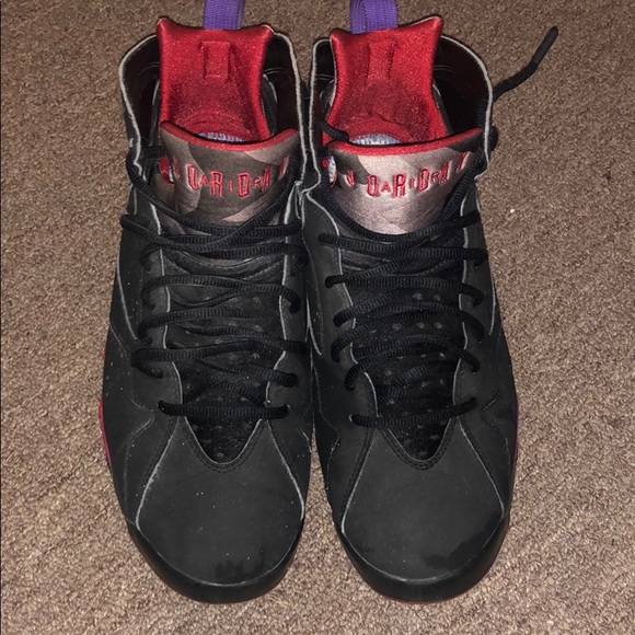 Jordan | Shoes | Jordan Raptors 7s | Poshmark